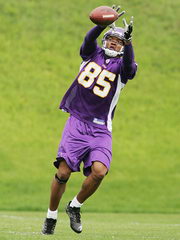 ScoreTouchDowns: Football Practice Drills: Wide Receivers