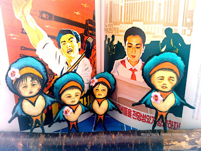 cookie chang creations: handmade by ramey holsman