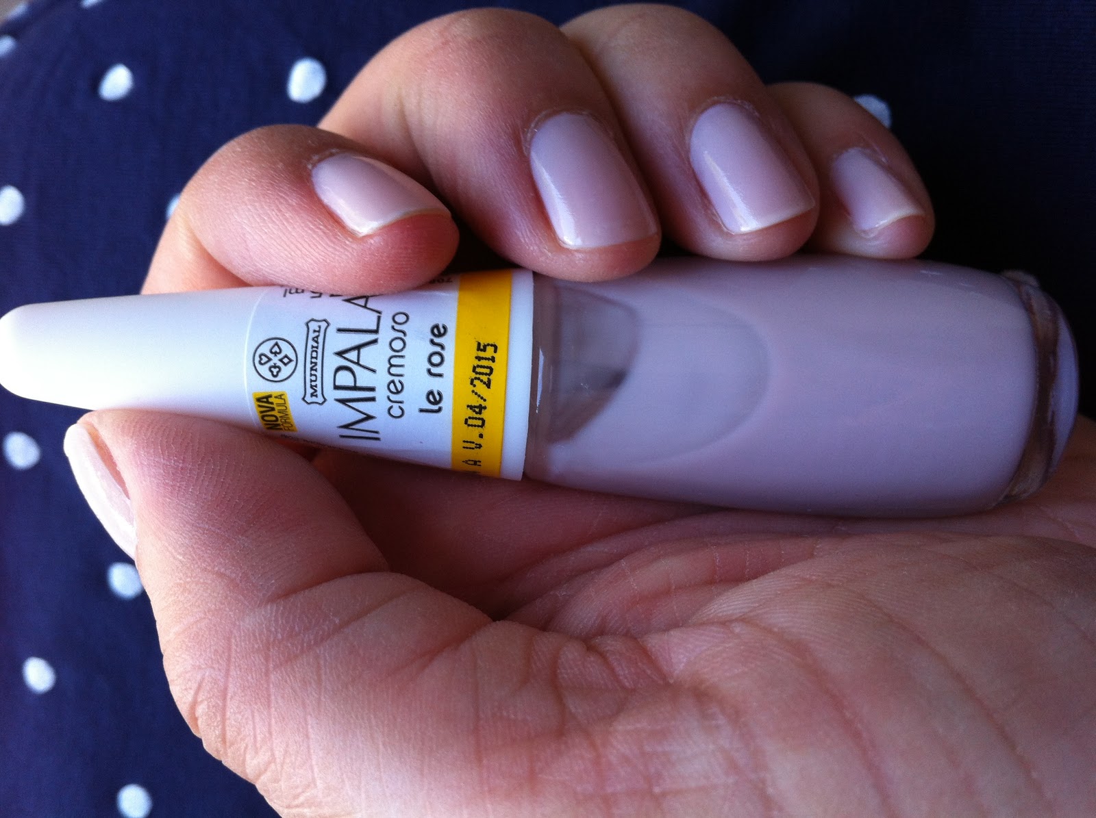 esmaltes da GigiBarbara