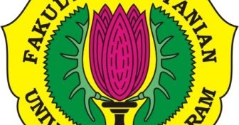 Logo Fakultas Pertanian Universitas Mataram (Unram)