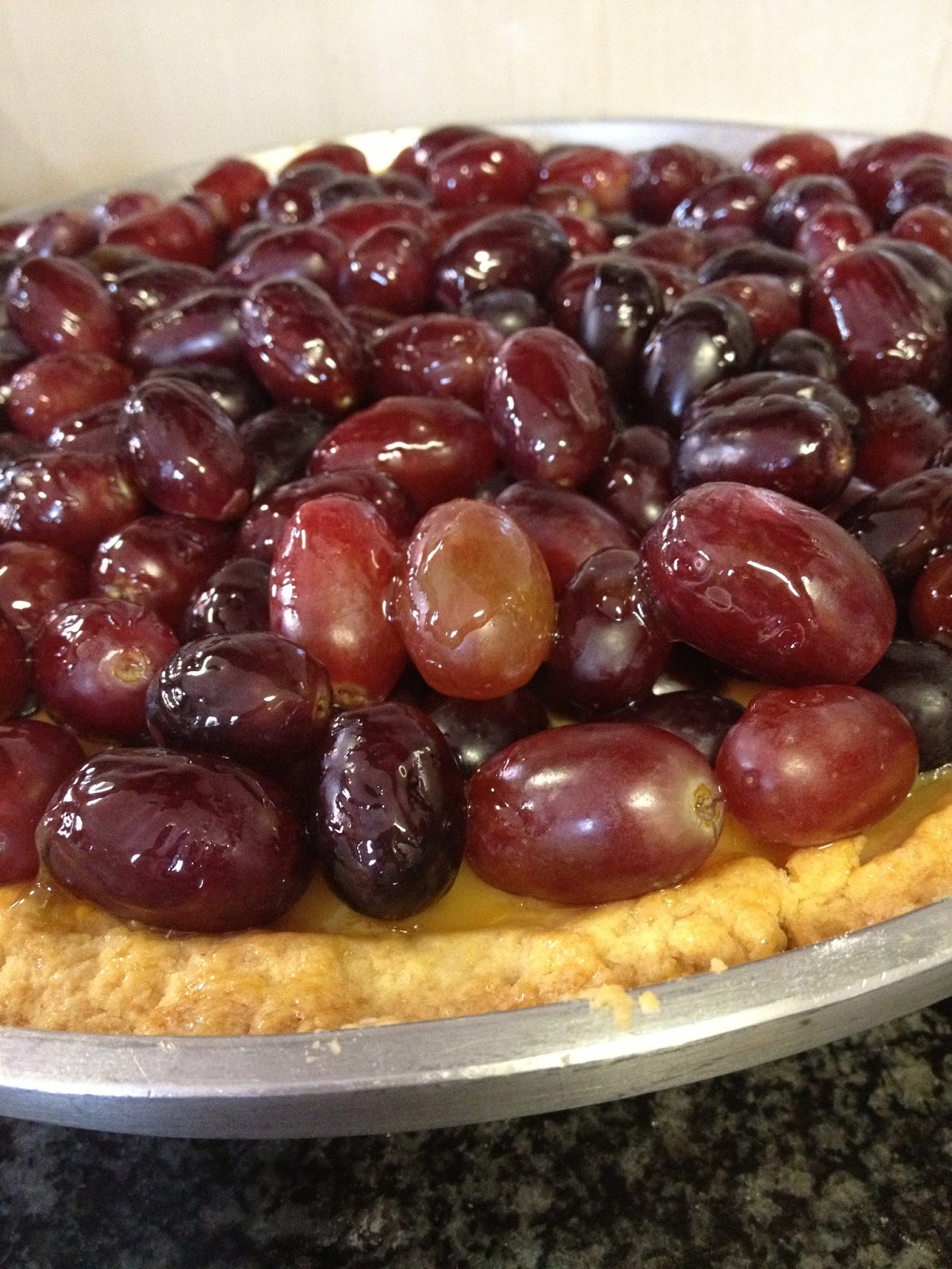 PARSHA DESSERT: Parshas Nasso