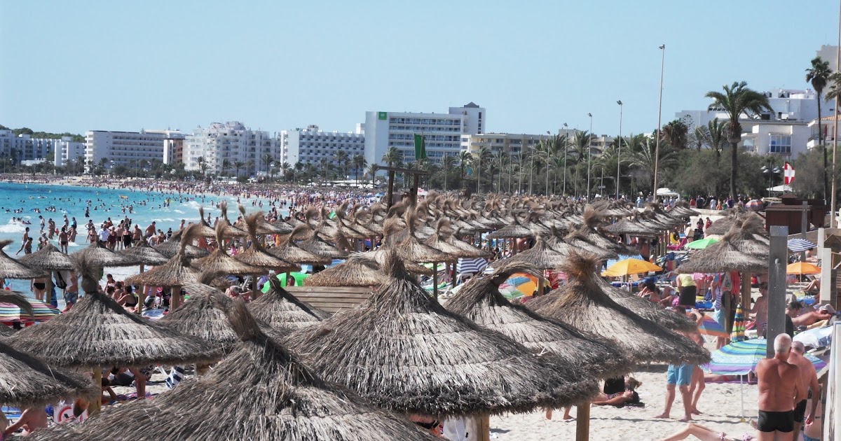 67 Not Out: The 1696 Mallorcan Castle Also Used In The Spanish Civil War