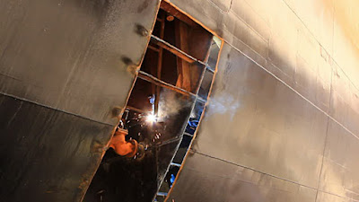 Learn Ship Design: March 2016