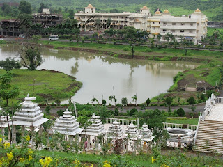 Manas Mandir Asangaon: Photo