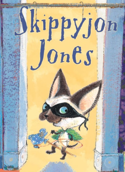 Big Blue Marble Blog: 2017 Kids' Lit Fest Author Judy Schachner