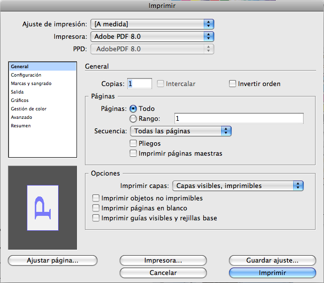 PreimpresionCarlosJR: Guía Practica Adobe InDesign CS3 Parte VI