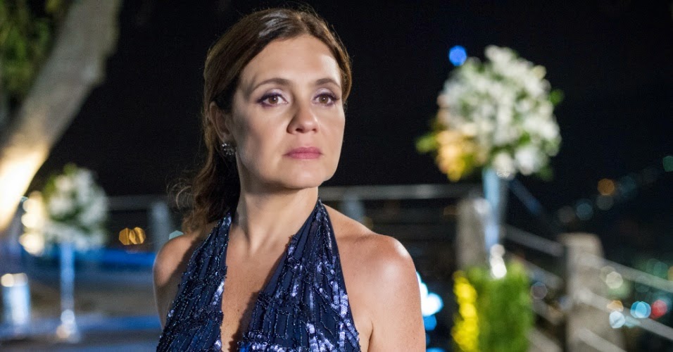 MEU MUNDO TV: Conheça mais sobre Inês em “Babilônia”