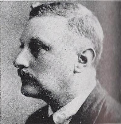 The Passing Tramp: Miss Kent and Major Street: The Case of Constance ...