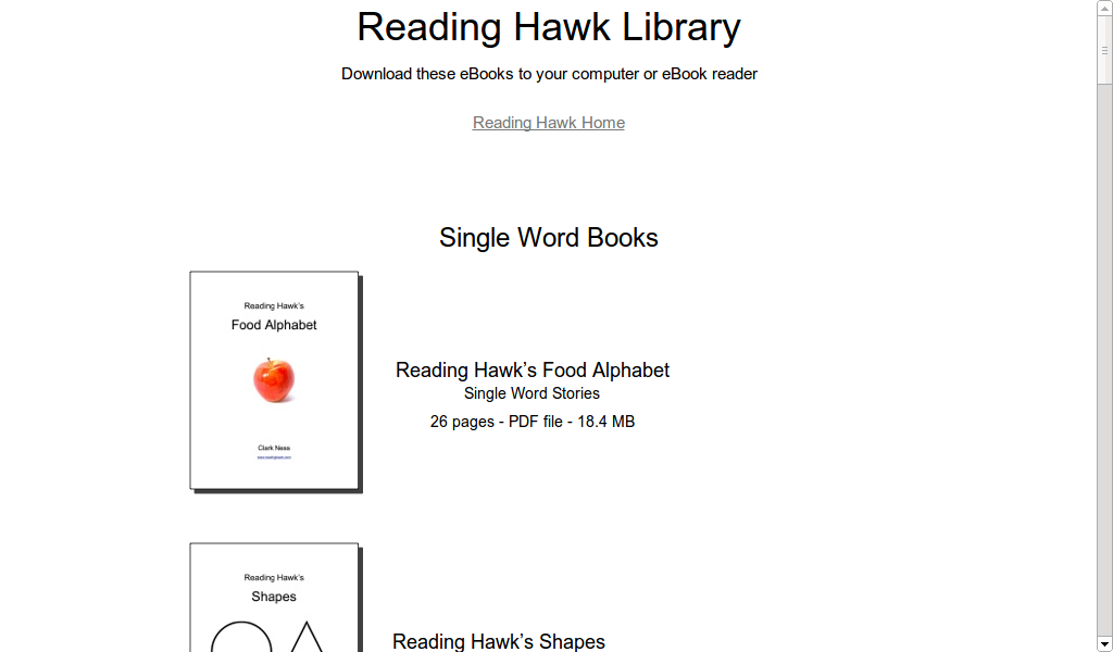 Where to Find Hundreds of Free Quality eBooks for Children - Glamumous