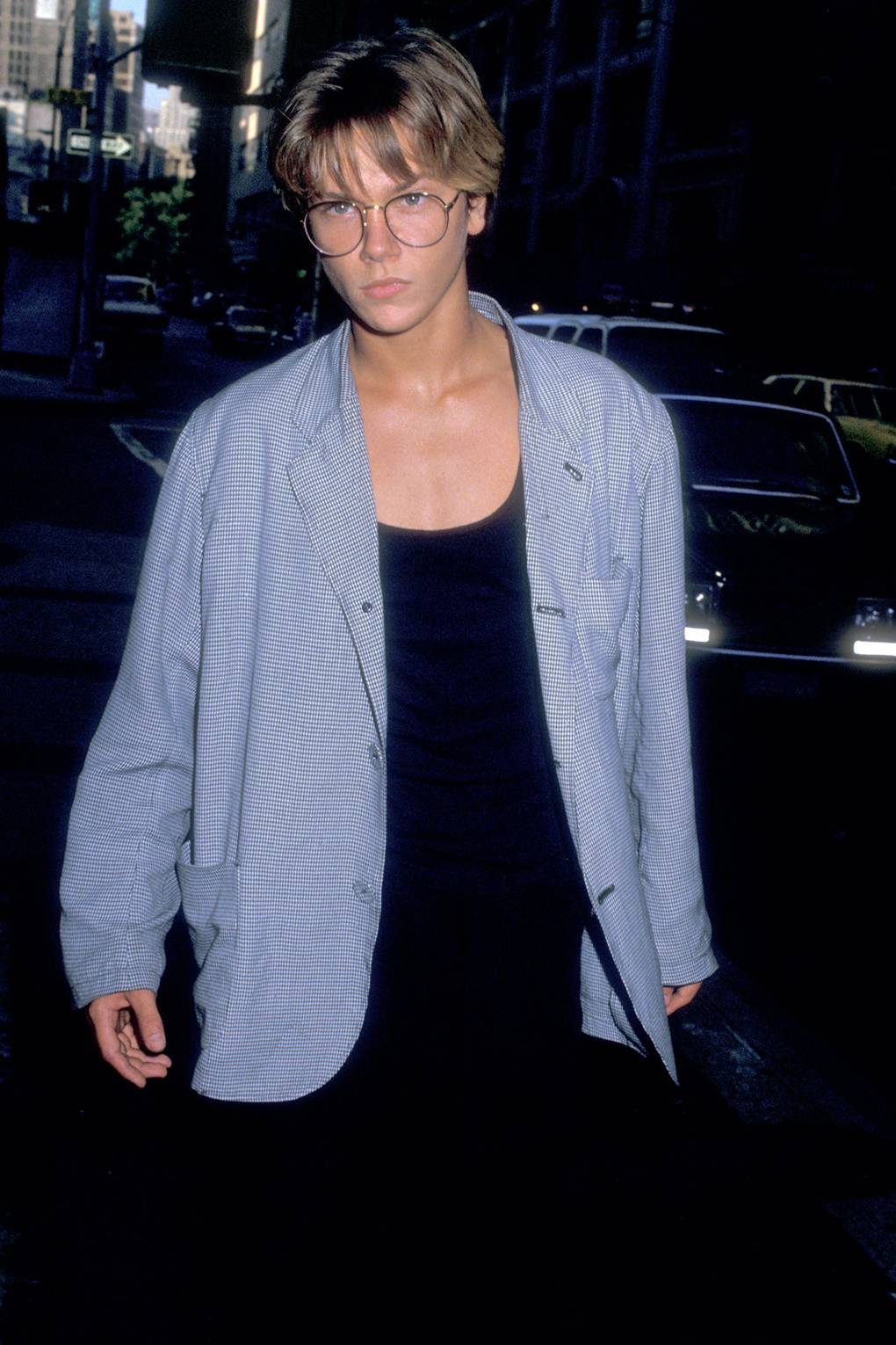 River Phoenix Forever