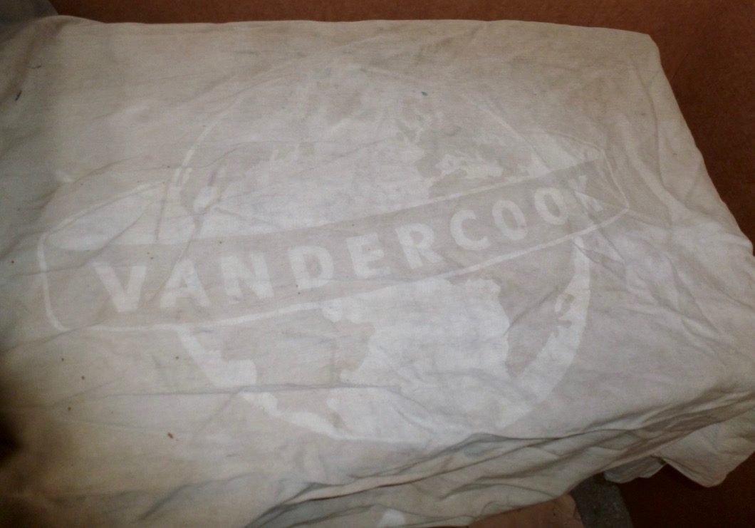 Letterpress et al: Vandercook SP-15 Proof Press