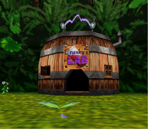 mdolla: Video Game GIFs (150 Pics)