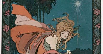 Mistérios Fantásticos: Madelon e a Rosa de Natal