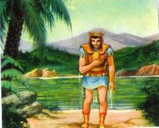 A LINGUAGEM DA CRUZ: Mitos da Prosperidade