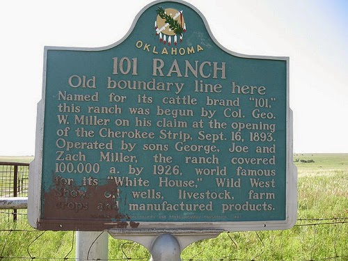 Sweethearts Of The West: The 101 Ranch and Wild West Show