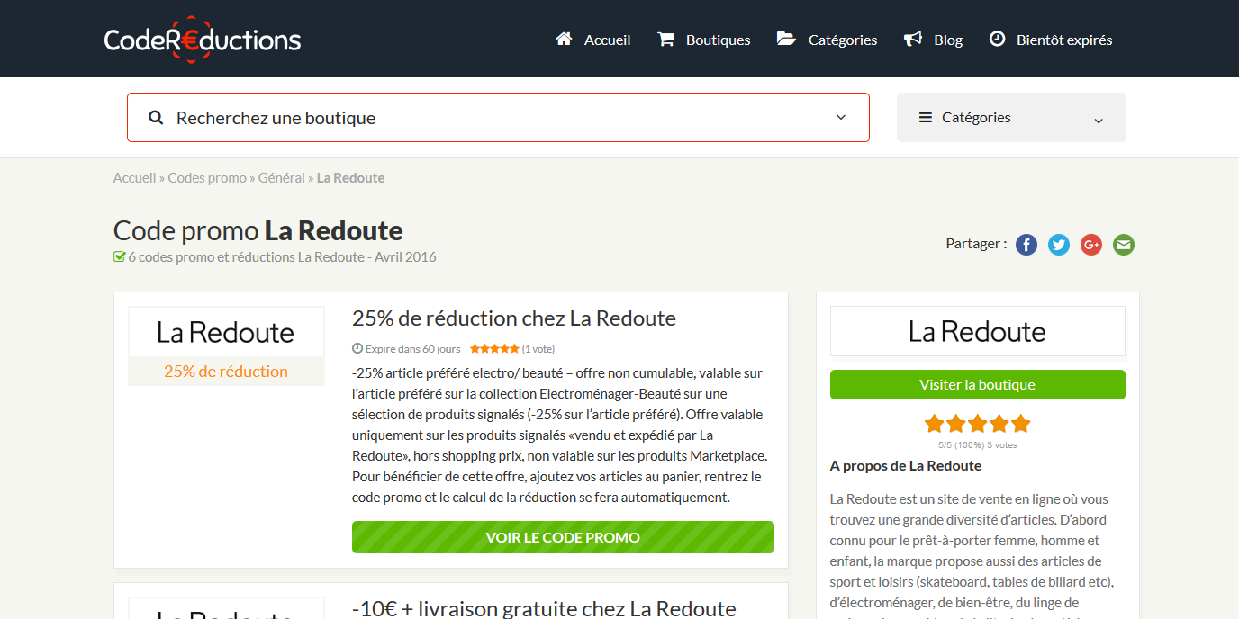 code reduction colissimo - France News Collections