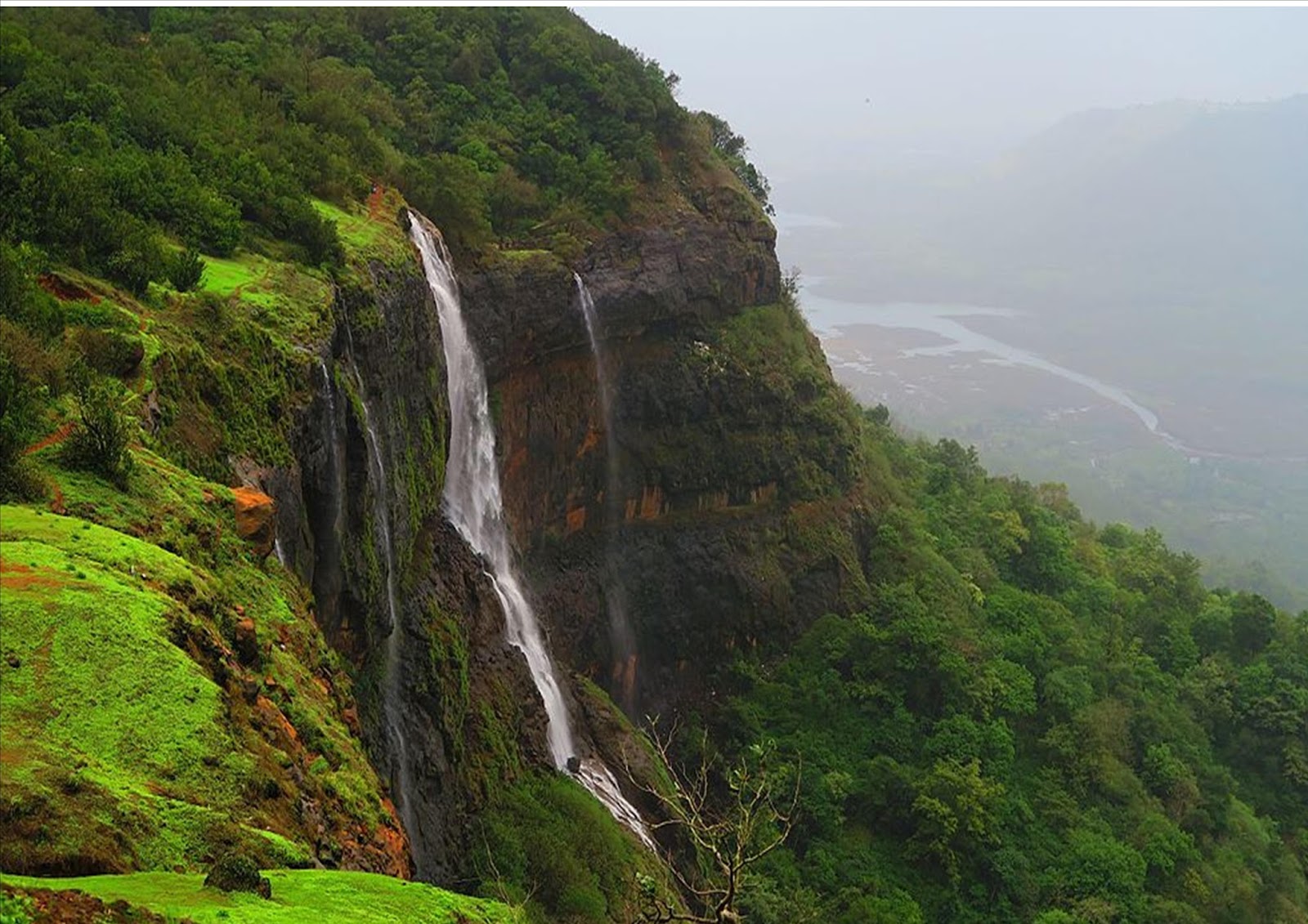 Indian Tourism : India's 10 Beautiful Natural Place