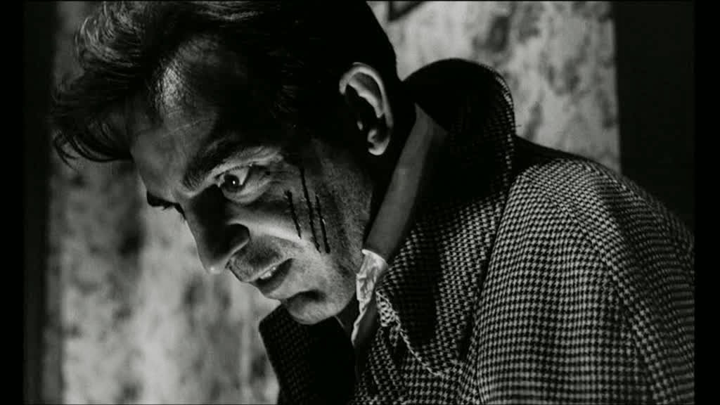 Please Help Me, I’m Falling (Off the Radar): 20. The Mask (Julian ...