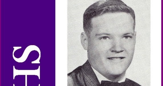 BEHS Class of 1967 Memorial: Allen Tanner