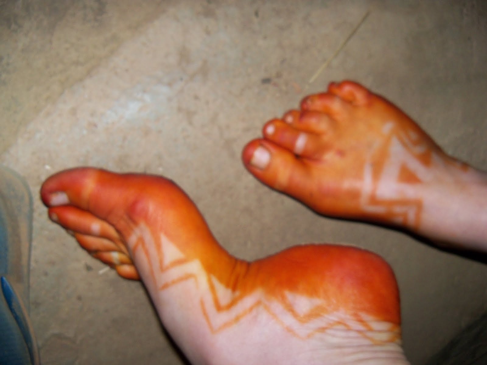 This Senegalese Life: On Beauty