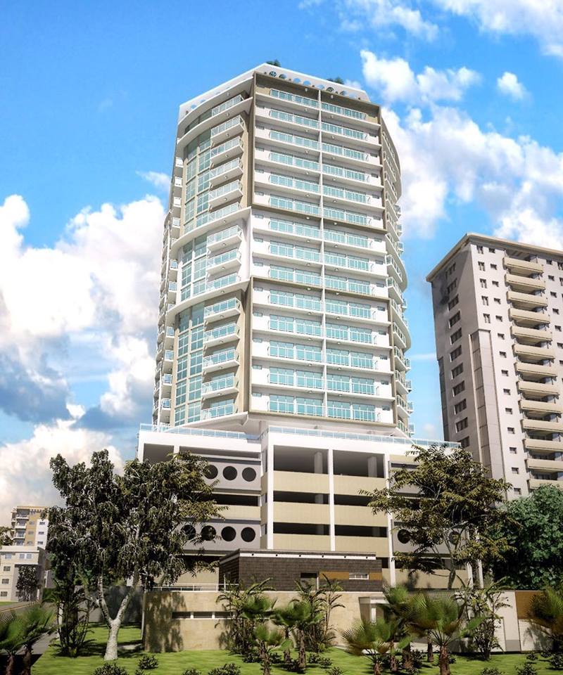 Nuevo proyecto de CIVILTEC estará en sector La Julia - Urbanopolis.net