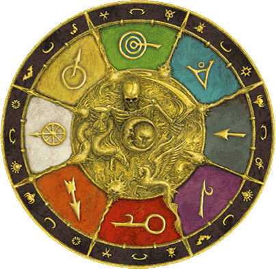 The Alien Races of FTL and the Magic: The Gathering Colour Pie : ftlgame