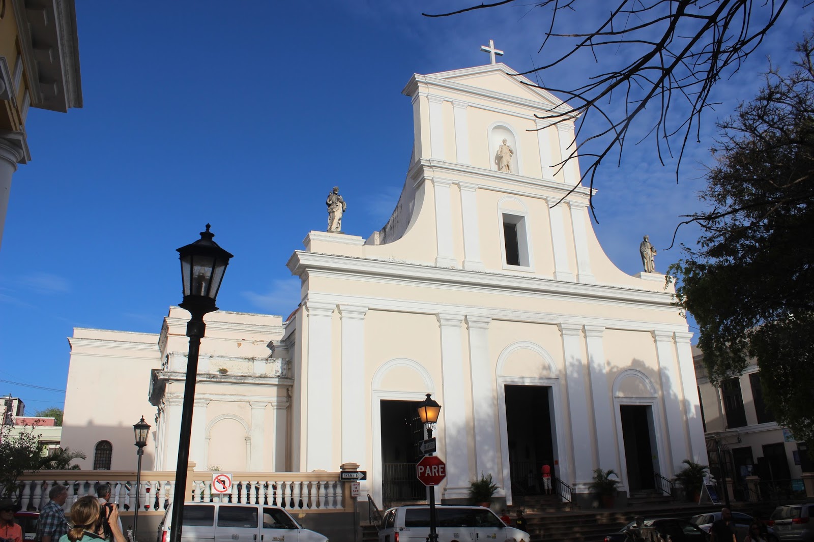 Souvenir Chronicles: PUERTO RICO: OLD TOWN SAN JUAN