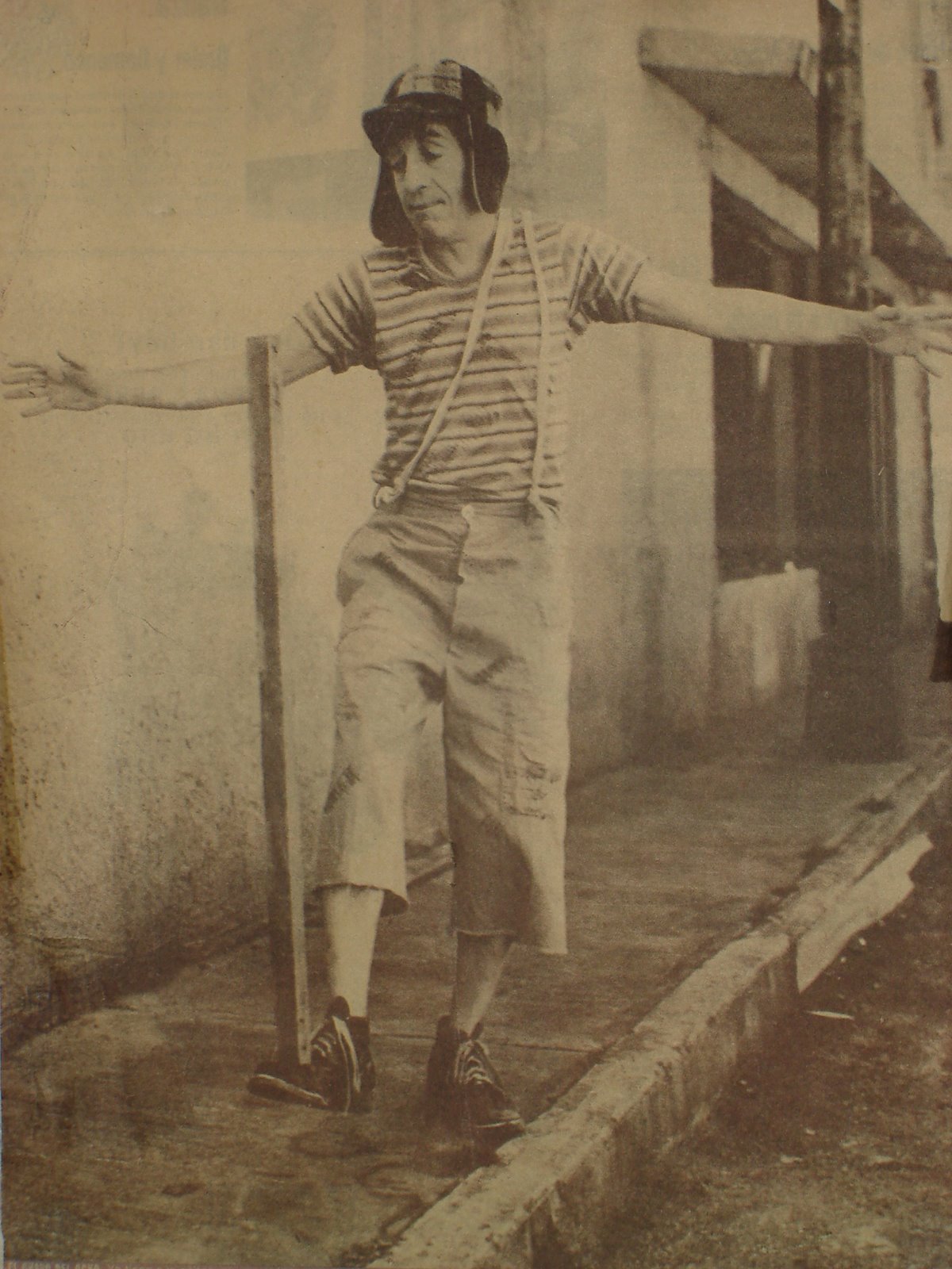 all new pix1: Chavo Wallpaper