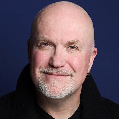 Interview - Nicholas Vince (Actor in Book of Monsters (2019))