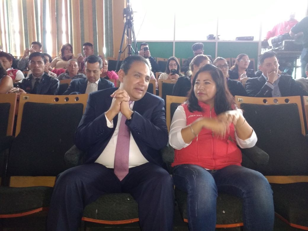 El mexiquense Hoy: Ernesto Millán en el “Primer Conversatorio” de ...