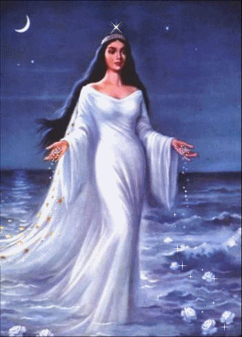 ㅤ: DIA DE YEMANJÁ