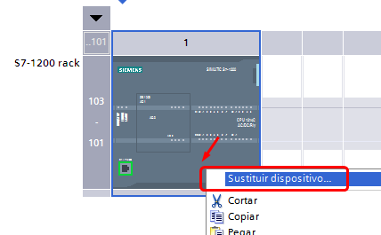 REEA: Comunicación S7-1200 y un PLC Unitronics en Modbus TCP