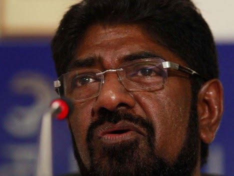 Breaking News: Keheliya is in critical condition? | Sri Lanka Guardian