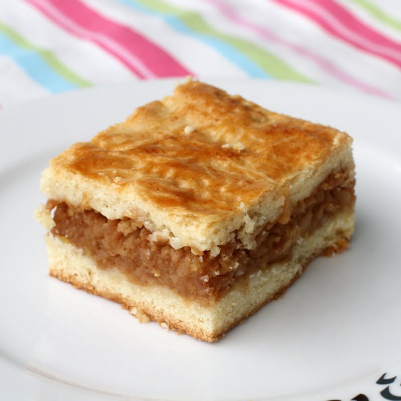 pepsakoy: Hungarian Apple Pie