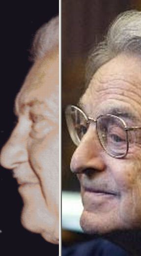 Welcome to Mossad-ALF´s funny little blog...: Ezer Weizmann 7th prez of ...