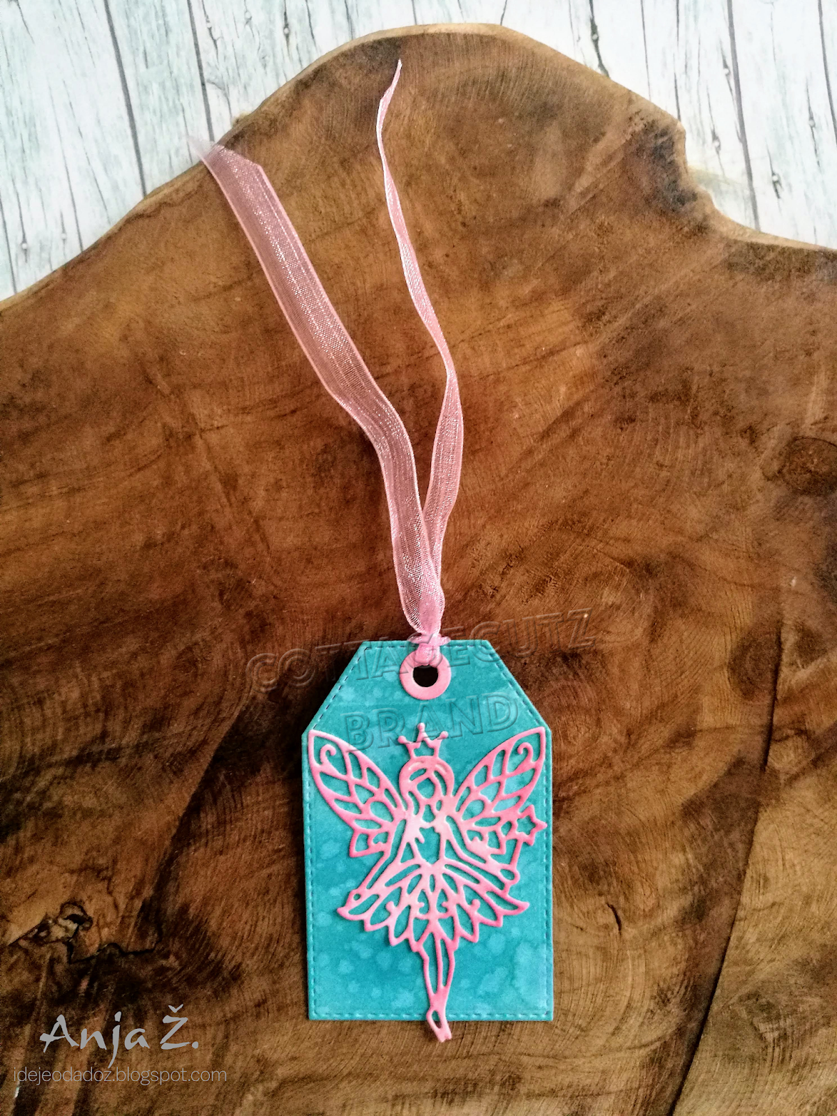 CottageBLOG: Fantasy Tags