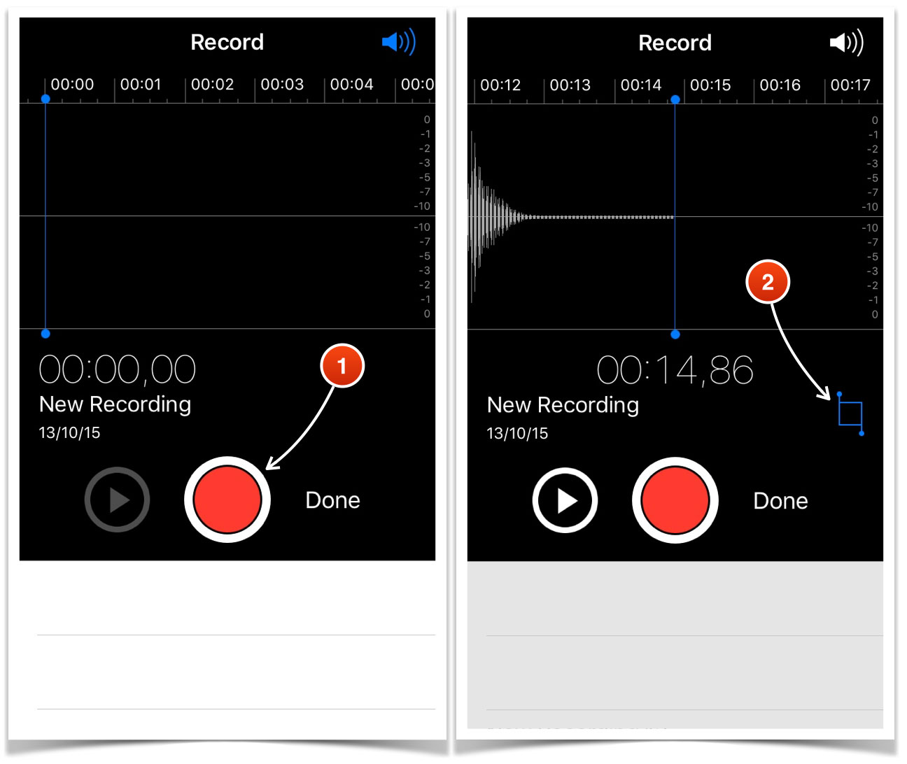 Comment enregistrer un message vocal sur ordinateur - Astucesinformatique