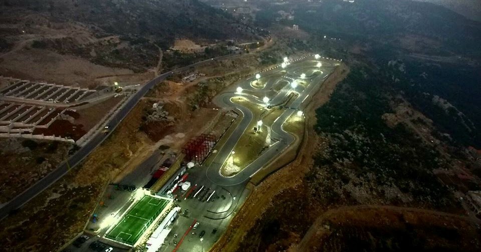 Papo de Box: Rental Kart pelo mundo - parte 2