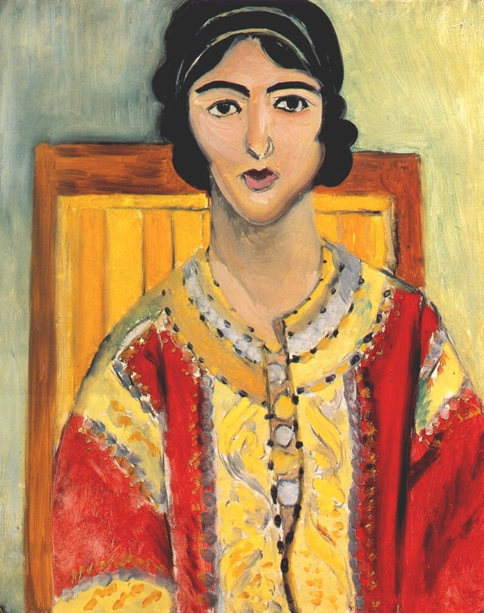 Henri Matisse | Legacy / L'eredità | Tutt'Art@ Masters