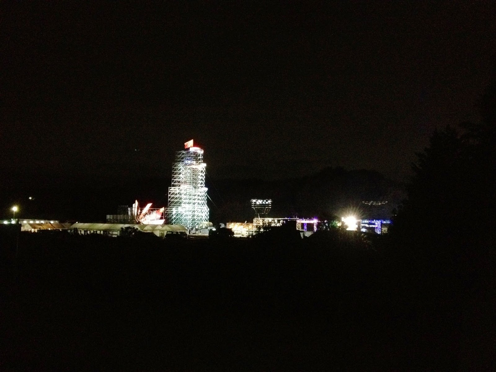 Rambling Rican: Sasuke 28 news!