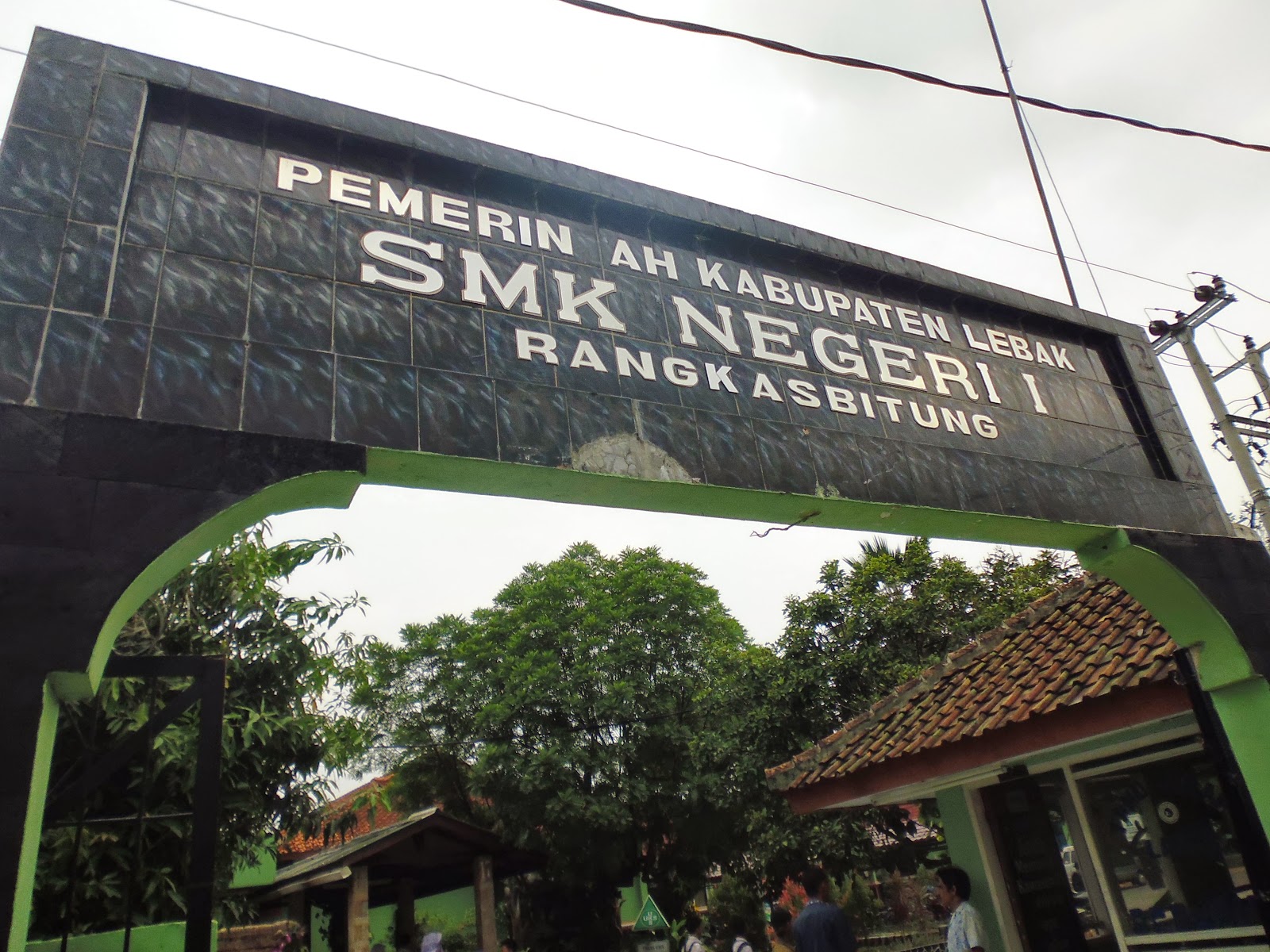 Skensa On Technology