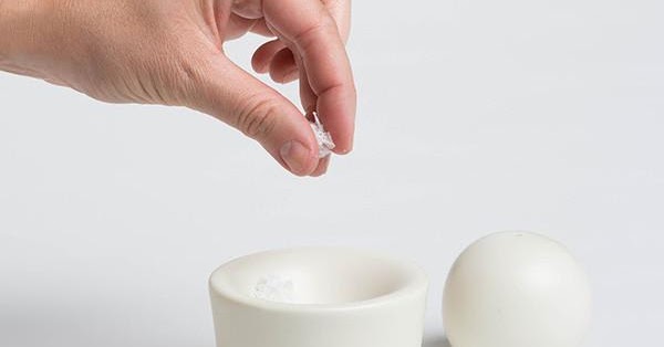 Yorkshire Pudding: Smidgeon