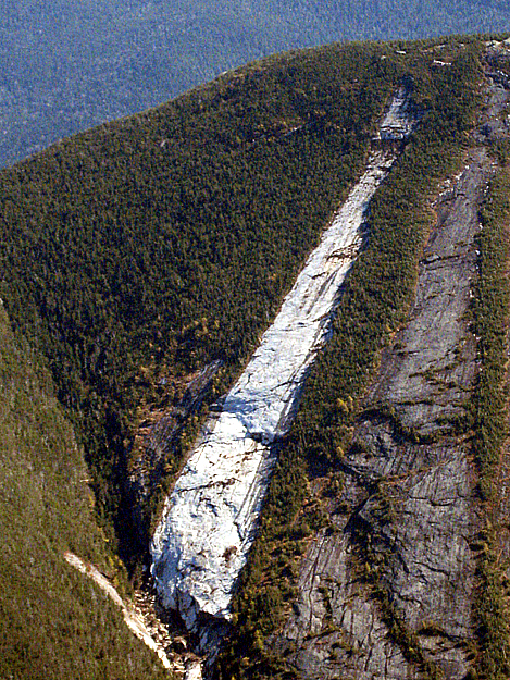 Views from the White Mountains of New Hampshire: Mount Colden (#43 ...