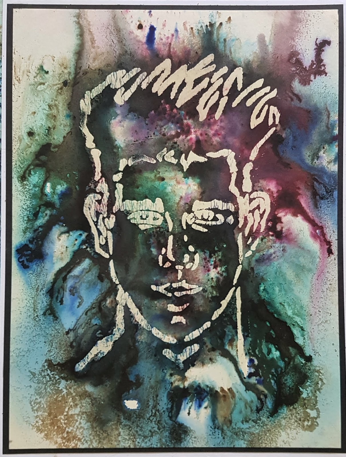 Barnsley Crafter: Ethereal Man