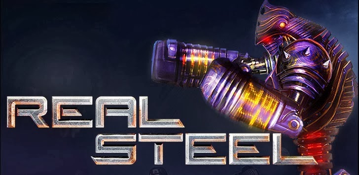 Real Steel HD v1.4.9 [] Android Apk+Sd Data free download | ARCADEmaniac