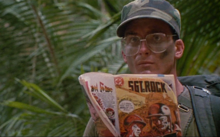 Shane Black takes on the Predator reboot