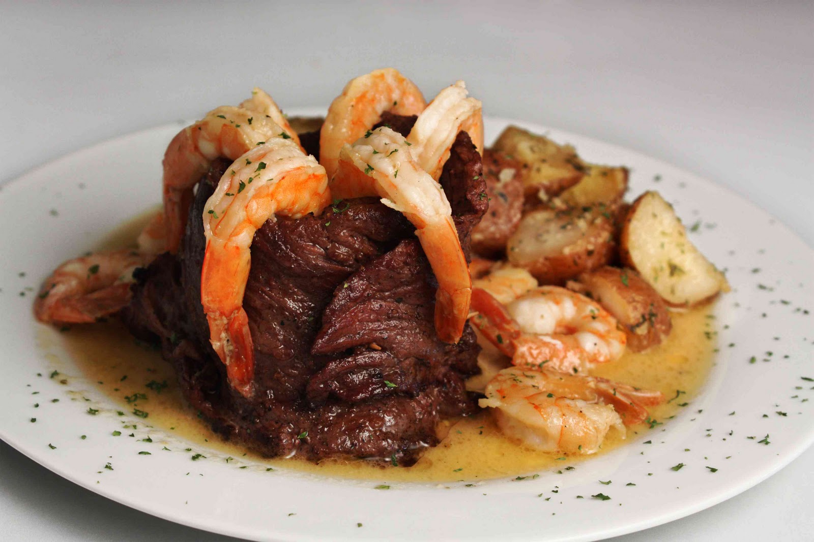 Mar Y Tierra Recipe - Banana-breads.com