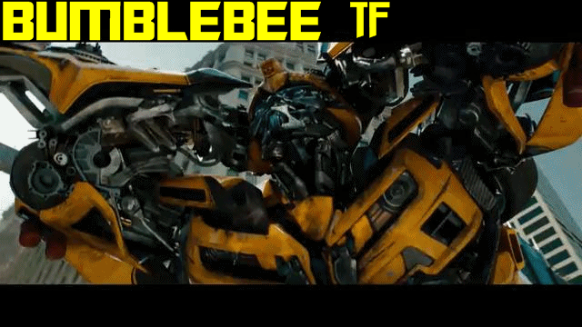 Bumblebee TF: Activision Wii : Transformers prime (inclui revelação ...