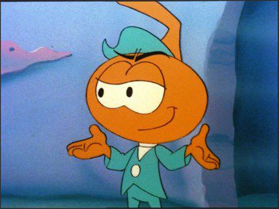 MUNDO HANNA-BARBERA: Snorks