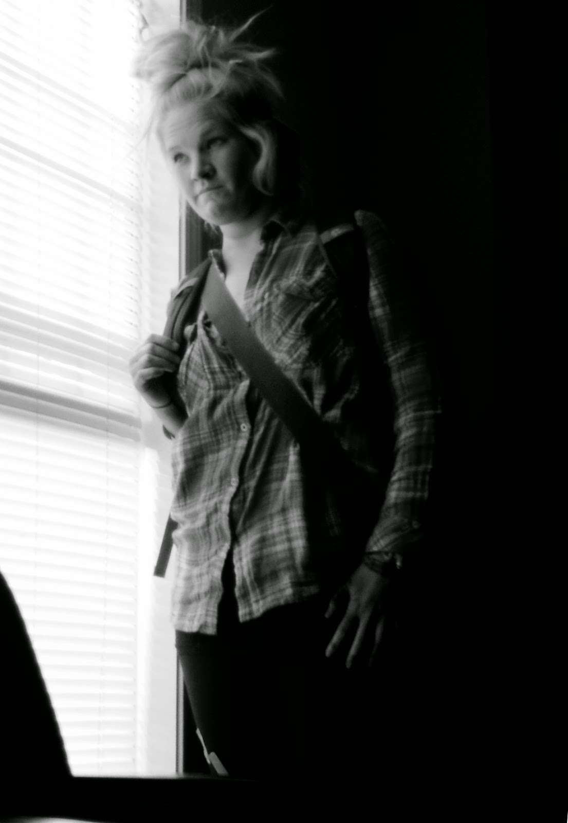 Photo of the Day by Seth Combs